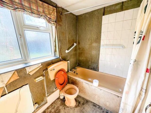 3 bedroom terraced house for sale in 22 High Street, Bristol, BS15 4AR, BS15