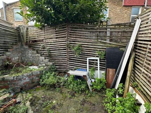 3 bedroom terraced house for sale in 24 Maiden Road, Stratford, London, E15 4EZ, E15