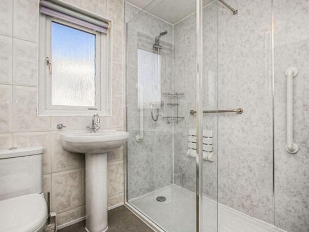 3 bedroom terraced house for sale in 25 Orchard Brae Gardens, EH4
