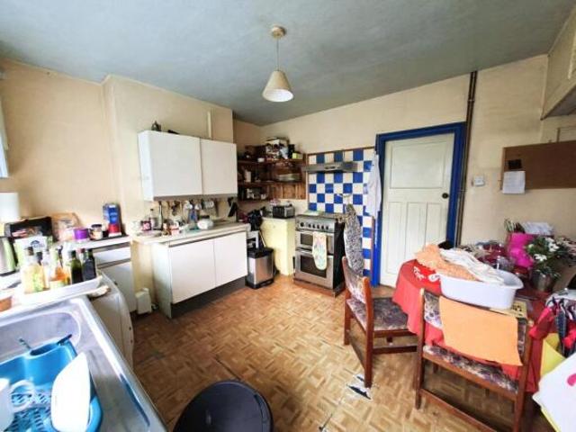 3 bedroom terraced house for sale in 266 Gospel Lane, Birmingham, West Midlands B27 7AH, B27