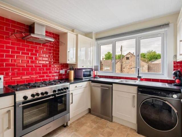 3 bedroom terraced house for sale in 28 Ellen's Glen Road, Edinburgh, EH17 7QP, EH17
