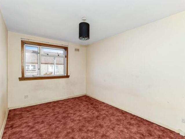 3 bedroom terraced house for sale in 29 Gilmerton Dykes Place, Gilmerton, Edinburgh, EH17 8JQ, EH17