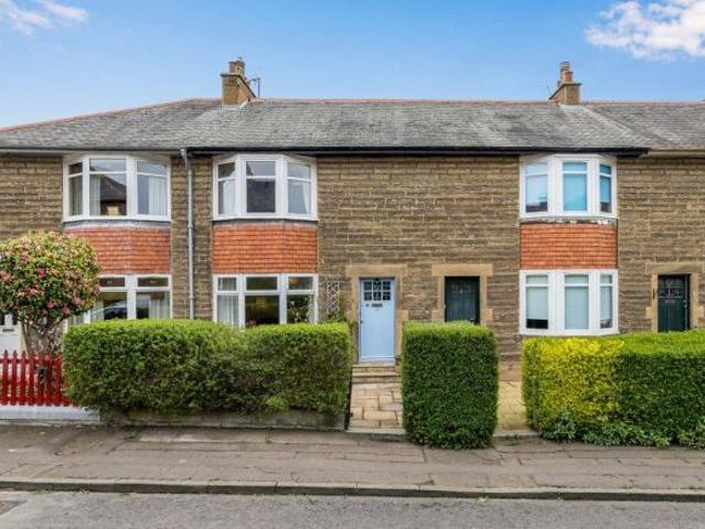 3 bedroom terraced house for sale in 29 Glenlee Gardens, Willowbrae, Edinburgh, EH8 7HG, EH8