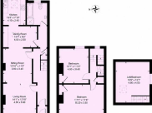 3 bedroom terraced house for sale in 33, Belle Vue Street, York, YO10 5AY, YO10