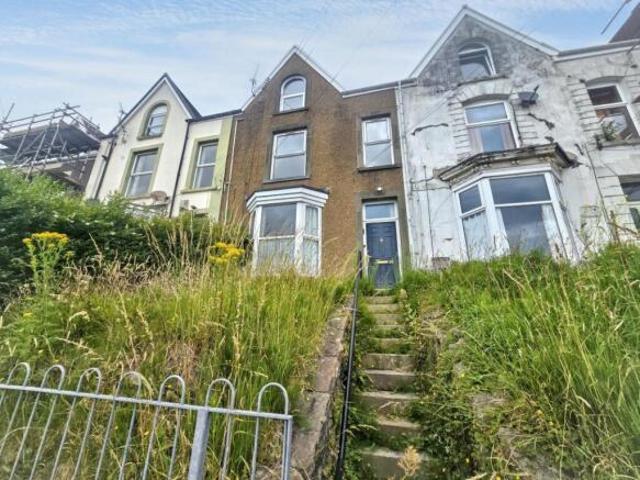 3 bedroom terraced house for sale in 33 Montpelier Terrace, Swansea, West Glamorgan, SA1 6JW, SA1