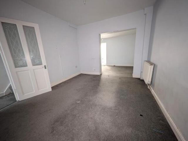 3 bedroom terraced house for sale in 35 Haydon Street, Swindon, Wiltshire SN1 1DT, SN1