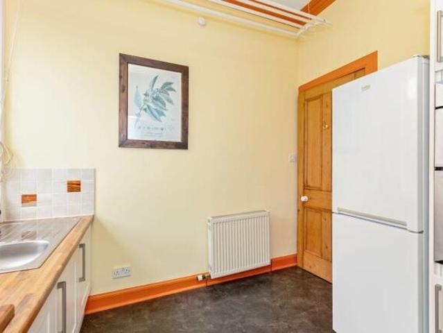3 bedroom terraced house for sale in 36 Cambridge Avenue, Edinburgh, EH6 5AP, EH6