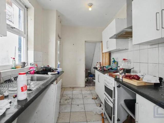 3 bedroom terraced house for sale in 379 Bilston Road, Wolverhampton, WV2 2NN, WV2