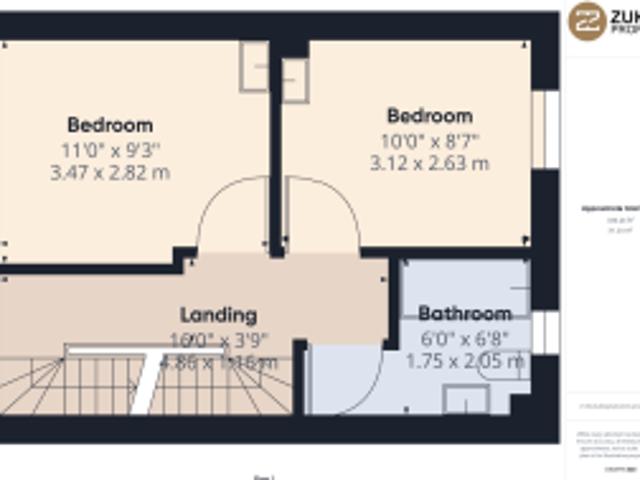 3 bedroom terraced house for sale in 37 Sheriff Avenue, Coventry, West Midlands, CV4 8FE, CV4
