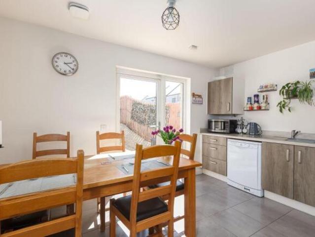 3 bedroom terraced house for sale in 7 Broomview Path, Edinburgh, EH11 4FH, EH11
