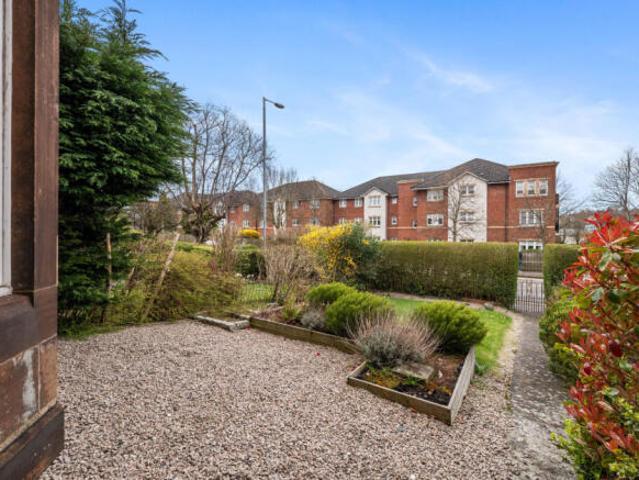 3 bedroom terraced house for sale in 44 Muirend Road, Muirend, G44 3HG, G44