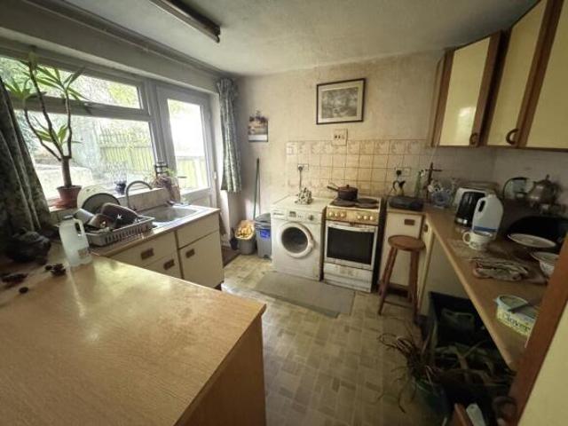 3 bedroom terraced house for sale in 45 Priory Road, Higher Compton, Plymouth, Devon PL3 5EP, PL3