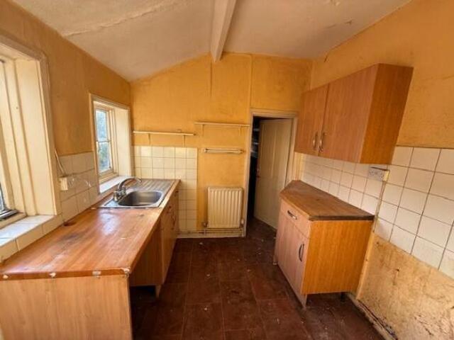 3 bedroom terraced house for sale in 49 Sandringham Road, Norwich, Norfolk NR2 3RZ, NR2