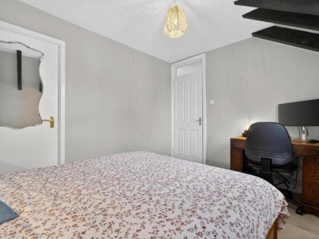 3 bedroom terraced house for sale in 4 Baberton Mains, Edinburgh, EH14
