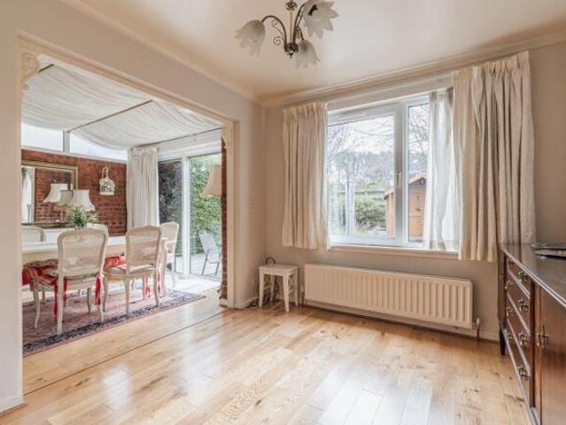 3 bedroom terraced house for sale in 4 Buckstone Crescent, Edinburgh, EH10 6PL, EH10