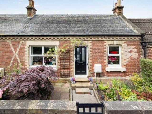 3 bedroom terraced house for sale in 54 Kingston Avenue, Liberton, Edinburgh, EH16 5SW, EH16