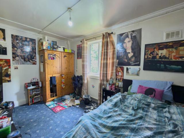 3 bedroom terraced house for sale in 58 General Havelock Road, Sunderland, Tyne and Wear SR4 6XN, SR4