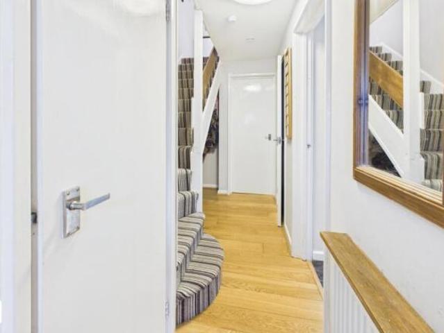 3 bedroom terraced house for sale in 59 Walsingham Close, Eastbourne, BN22