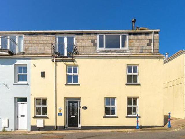 3 Bedroom Terraced House For Sale In 5 Athol Street