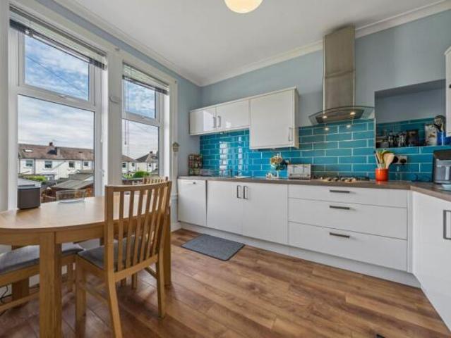 3 bedroom terraced house for sale in 67 Holeburn Road, Newlands, Glasgow, G43 2XN, G43