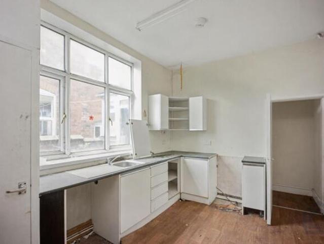 3 bedroom terraced house for sale in 69 Scott Lidgett Road, Stoke on Trent, ST6 4NQ, ST6