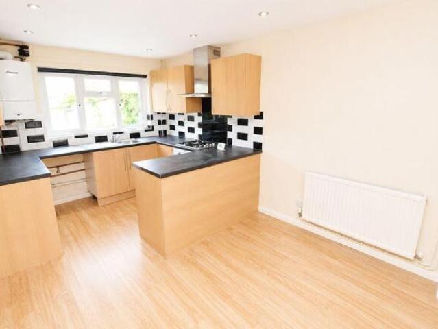 3 bedroom terraced house for sale in 6 Andover Walk, ME15