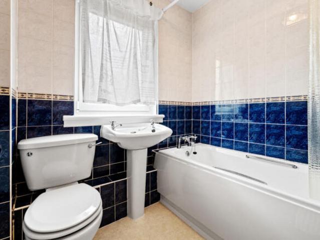 3 bedroom terraced house for sale in 6 Maxwell Terrace, Pollokshields, G41 5HT, G41