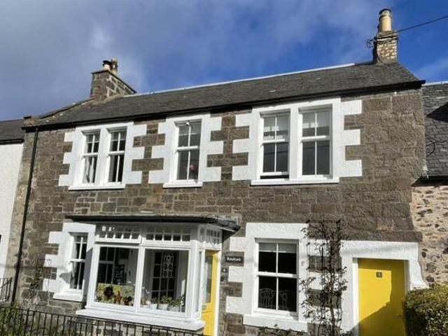 3 Bedroom Terraced House For Sale In 6 Shuttlefield