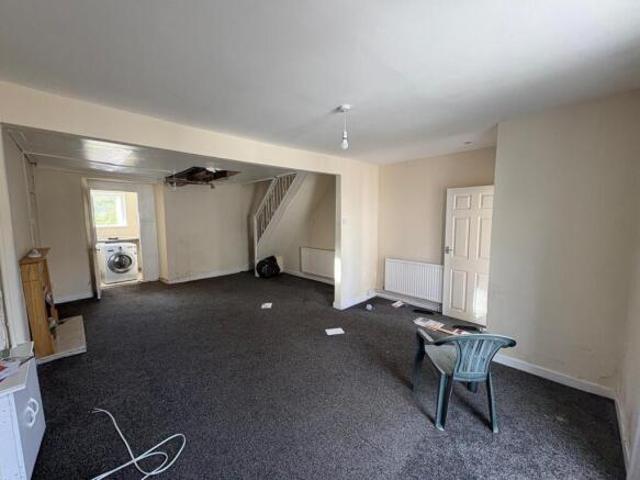 3 bedroom terraced house for sale in 820 Llangyfelach Road, Treboeth, Swansea, South Wales SA5 9AX, SA5