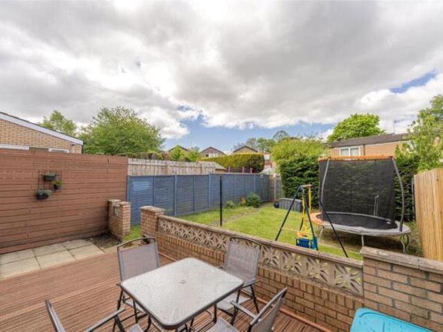 3 bedroom terraced house for sale in 85 Fair A Far, Edinburgh, EH4