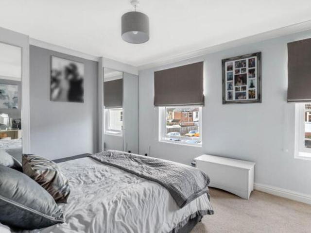 3 bedroom terraced house for sale in Cypress Street, Worcester. WR3