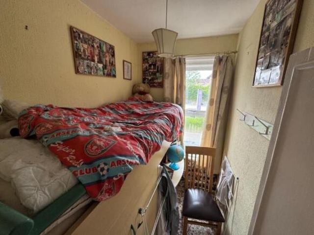 3 bedroom terraced house for sale in 8 Locksbrook Road, Bath, Avon, BA1 3EY, BA1