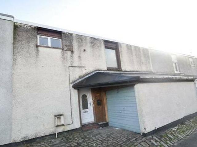 3 bedroom terraced house for sale in 95 Torbrex Road G67