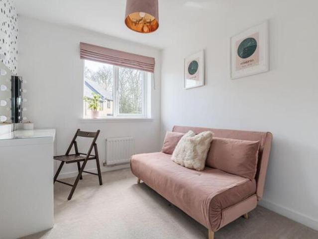 3 bedroom terraced house for sale in 98 Tweedsmuir Drive, Edinburgh, EH16 4XT, EH16