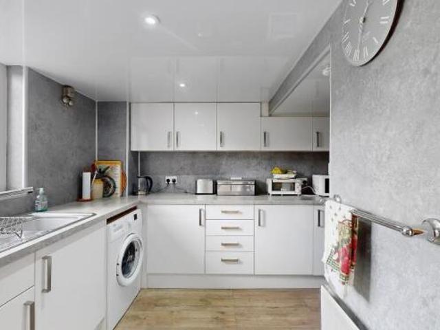 3 bedroom terraced house for sale in 9 Northland Drive, Scotstoun, Glasgow, G14 9BE, G14