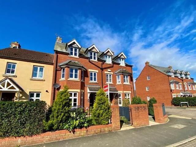 3 Bedroom Terraced House For Sale In Cotford St. Luke