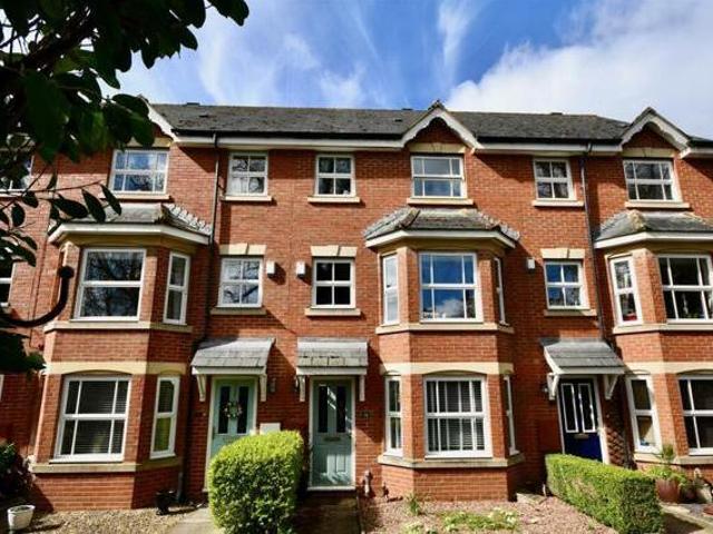 3 Bedroom Terraced House For Sale In Cotford St. Luke