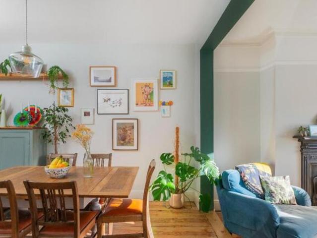 3 bedroom terraced house for sale in Cotswold Road, Windmill Hill, BS3