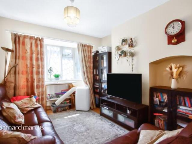 3 bedroom terraced house for sale in Cotton Hill, Bromley, BR1