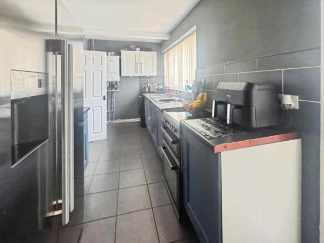 3 bedroom terraced house for sale in Cottesbrook Place, Norris Green, Liverpool, L11