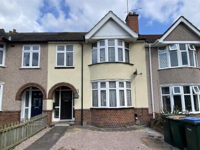 3 Bedroom Terraced House For Sale In Coundon