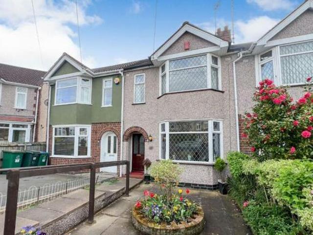 3 Bedroom Terraced House For Sale In Coundon