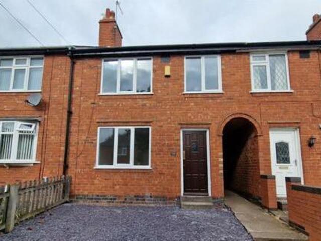 3 Bedroom Terraced House For Sale In Coundon