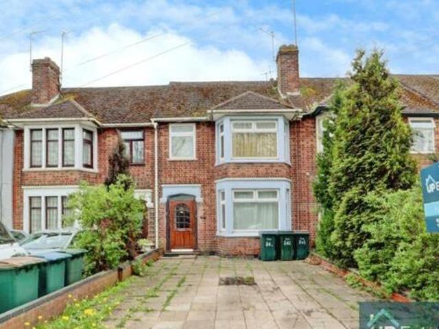 3 Bedroom Terraced House For Sale In Coundon