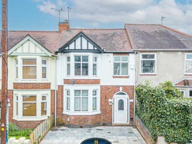 3 Bedroom Terraced House For Sale In Coundon