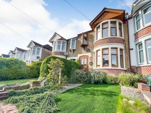 3 Bedroom Terraced House For Sale In Coundon