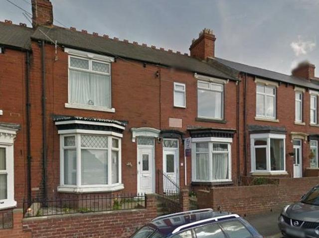 3 Bedroom Terraced House For Sale In Coundon