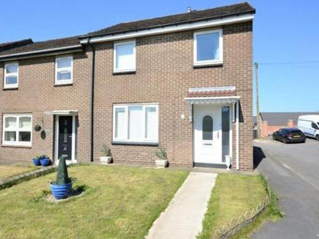 3 Bedroom Terraced House For Sale In Coundon