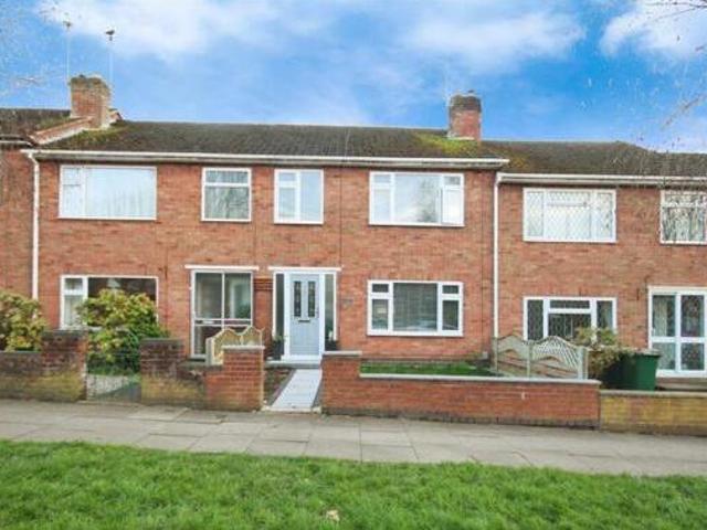 3 Bedroom Terraced House For Sale In Coundon
