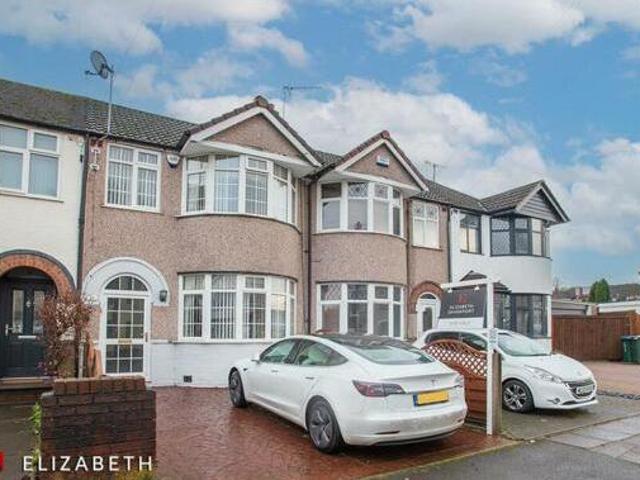 3 Bedroom Terraced House For Sale In Coundon